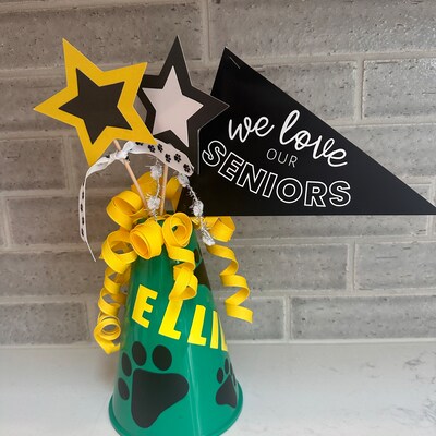 Happiest Birthday Printable Gift Tag, Minimalist Birthday Tag ...