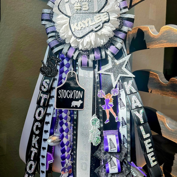 Red and Blue Striped Ribbon, 7/8 Grosgrain Ribbon, School Colors Ribbon ...