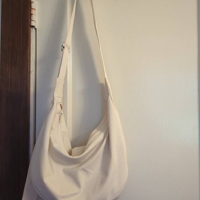 Crosstown Crescent Bag PDF Sewing Pattern - Etsy Canada