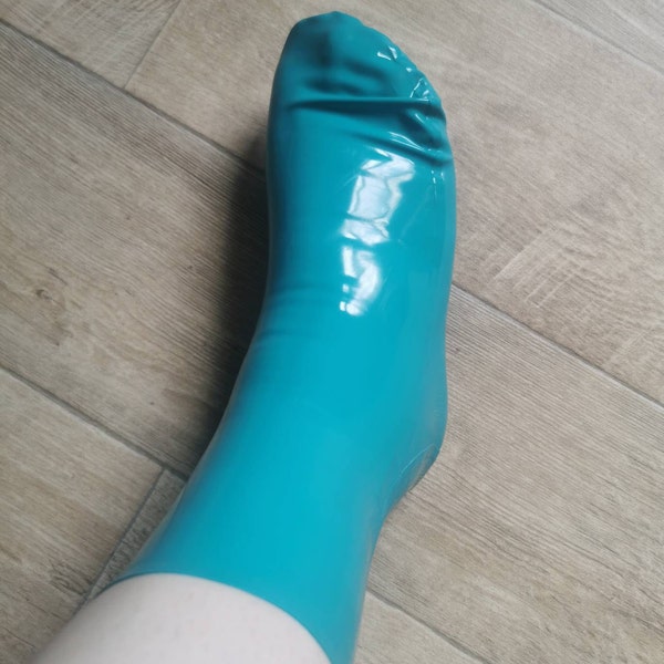 LATEX VAC BED - Etsy