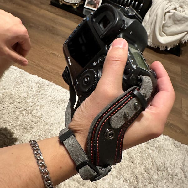 Custom Quick Release Camera Rope, Nylon Camera Strap,vintage Camera ...