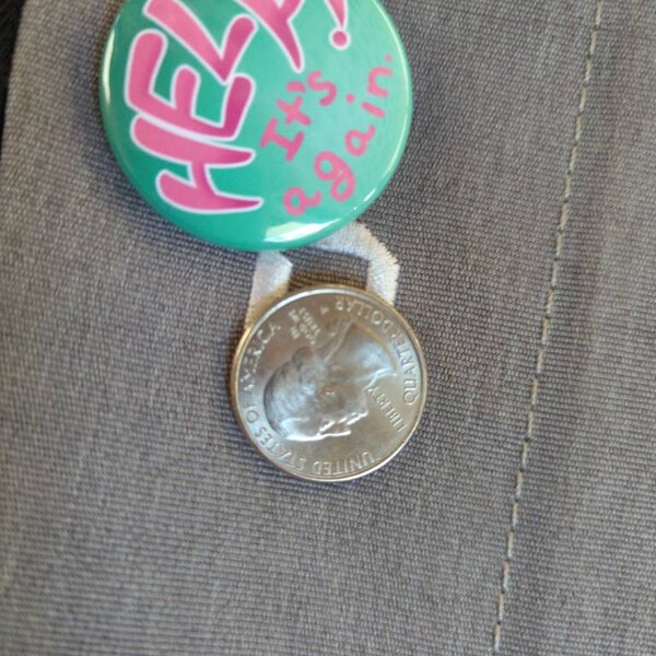 Tale of Kain Main Cast Pins - Etsy