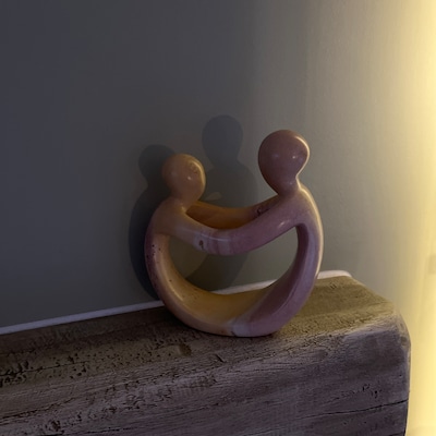 Hand Carved Animal Chess Set 14 Inch With Banana Fibre Pieces Box - Etsy