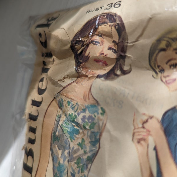 Butterick Craft Toy 6438 Sewing Pattern - Etsy