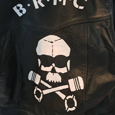 Decal Sticker Phoenix Rising From the Fire Flamed Fantasy Easy Rider ...