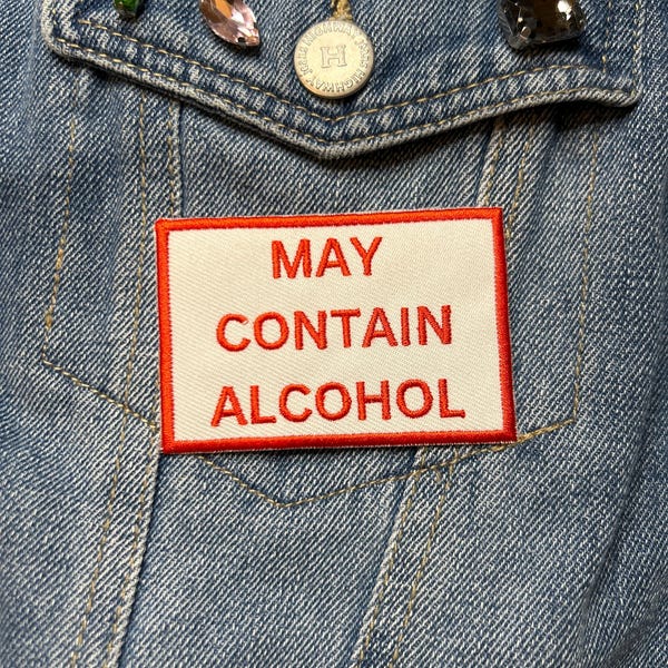 Iron on Heat Adhesive Embroidered Patch, Barrel Racer, Western, Cowgirl ...