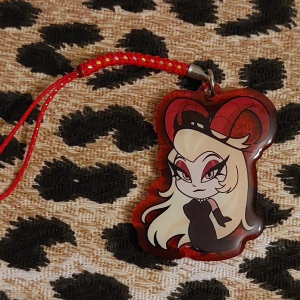 Twotuckgom Smol || Glitter Sticker Set || PREORDERS - Etsy