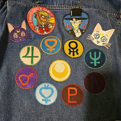 MADE TO ORDER Psychonauts Merit Retro Steam Gaming Badge Iron on Patch ...