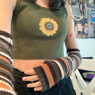 Thrifted Tank Top Mystery Box Vintage Tank Top Box Goodwill Thrift Box ...