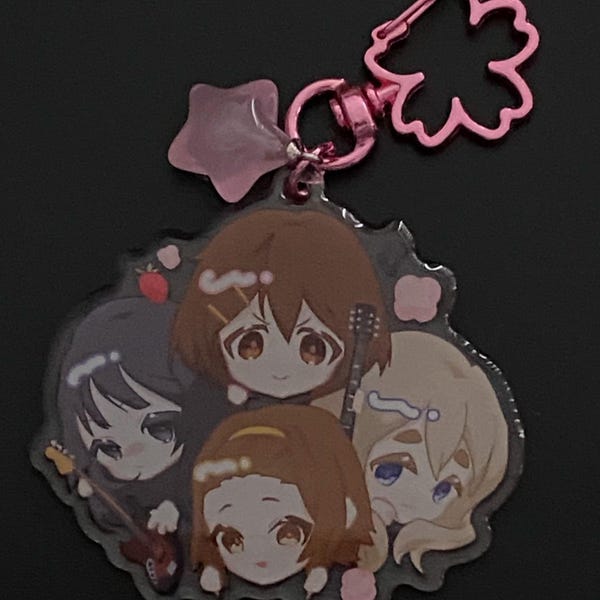 Puella Magi Madoka Magica Print | Madoka and Homura - Etsy