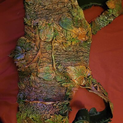 Custom Corset Design Bring Your Character to Life Gothic Dragon Mermaid ...