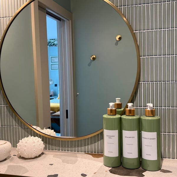 Airtight Bamboo Lids for Gu Lidl Aldi Dessert Pots - Upcycle Your Jars ...