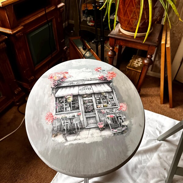 Decoupage A4 Image Rice or Washi Paper Free Shipping Moose - Etsy