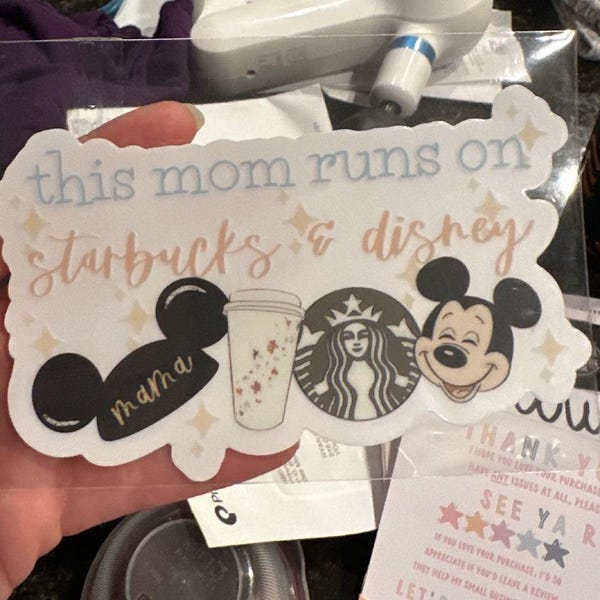 Mystery Pack 10 Random Stickers From the JMMCO Shop - Etsy