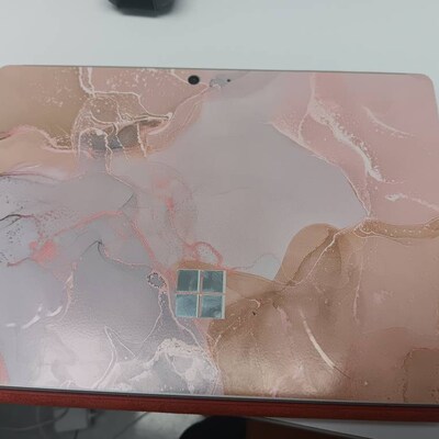 Abstract Painting MacBook Skin Art MacBook Pro 13 MacBook Air - Etsy