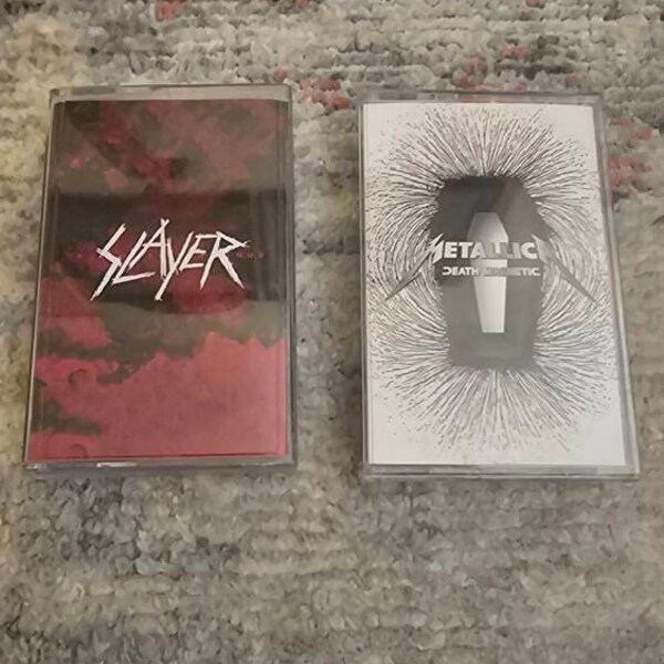 M.O.D. Surfin’ MOD (1988 Release) Cassette Tape. Awesome Condition ...