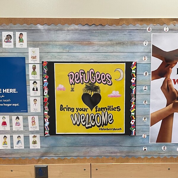 Hello Around the World Flashcards | Multicultural Language Resources ...