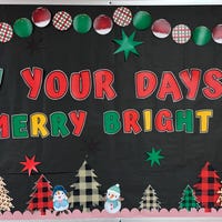 Back to School Bulletin Board Kit | Door Decor | Beginning of the Year ...