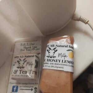 Goat Milk Testing Guidebook, Step by Step DHI Milk Testing Book ...