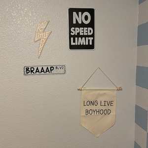 Metal Sign PRISON AREA Do Not Pick up Hitchhikers Penitentiary Jail ...