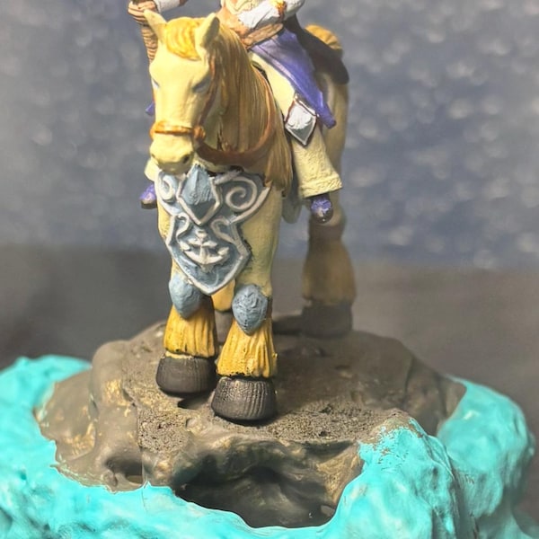 Fantasy Football Miniatures - Chaos Halflings "infernal Folks" Team ...