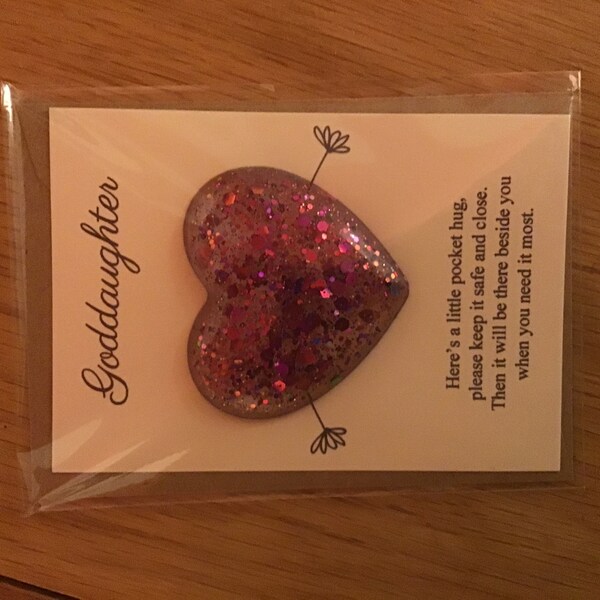 Exam Pocket Hug, Congratulations, GCSE Pass, A Level Pass, You've ...