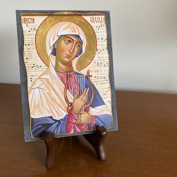 Jesus the Angel of Great Counsel, Prayer Icon of Jesus the Angel, Angel ...