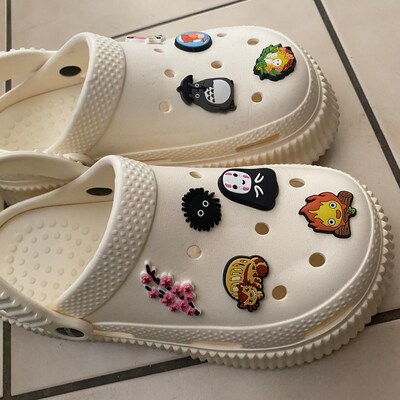 Generation Croc Charms Generation by Year Shoe Charm Gen Z - Etsy