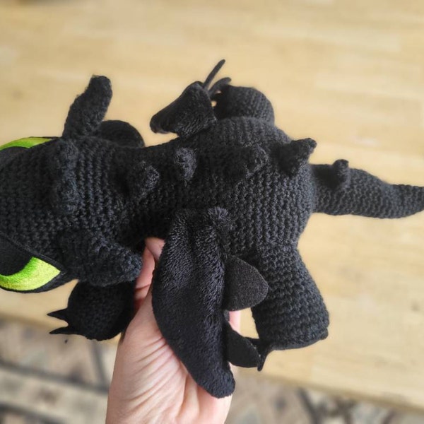 Not That Scary GHOST - Booo! - Phosphorescent Threads Glowing in the ...
