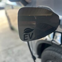 Helicopter Mom Lil Heart Sticker Decal TP 794 Decal Momma - Etsy