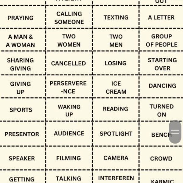 Beginner Oracle Deck, Printable Oracle Cards, Digital Download, Pink ...