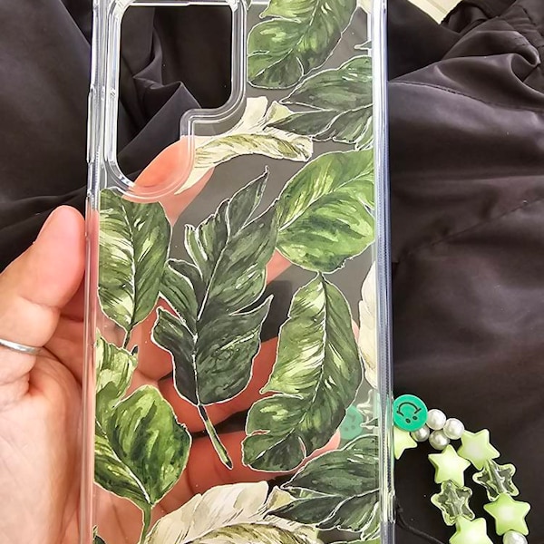 Best Phone Cases for New Alpine Green iPhone 13 Pro and 13 Pro Max, Clear Covers With Aesthetic ...