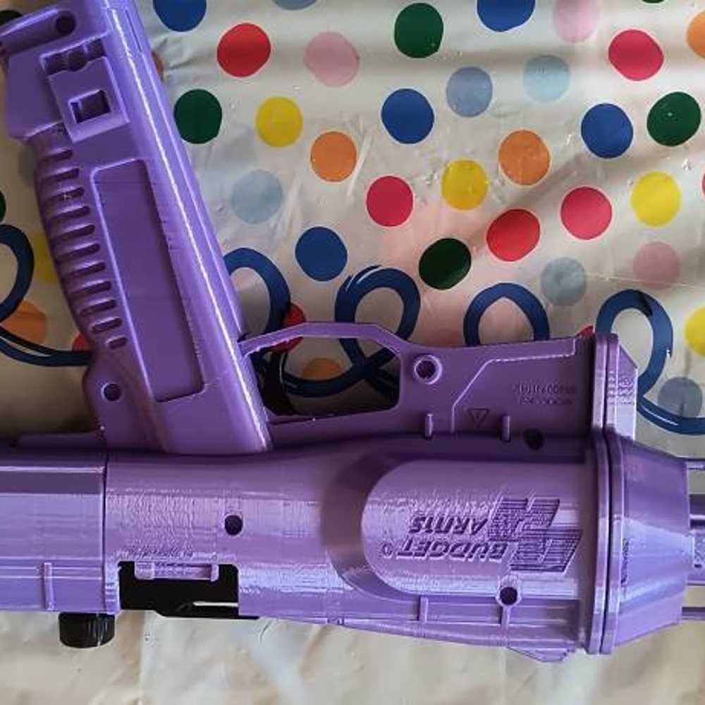Alien Romulus Flashlight - Etsy