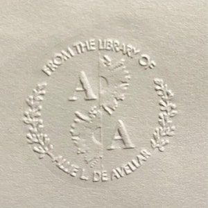 Custom Teacher Classroom Stamp Please Sign and Return Home | Etsy