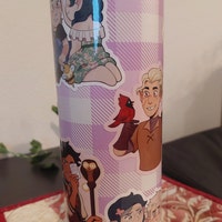 The Owl House day of Unity Sticker Pack - Etsy Canada