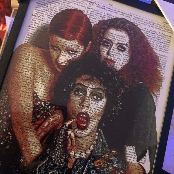 Print Into the Wild Movie Poster Film Eddie Vedder Sean Penn Geek ...