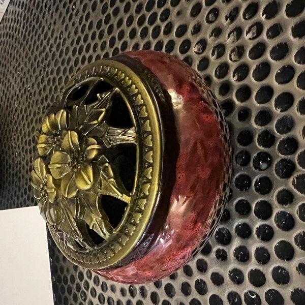 Ball Incense African Incense Senegalese Incense Handmade Incense ...