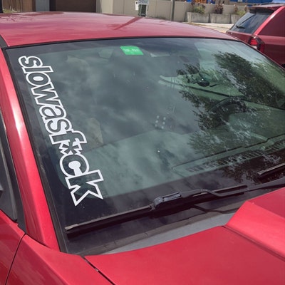 Winged Sprint Car V5 Race Racing Racecar Sticker Decal - Etsy