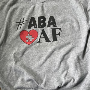 20 ABA Printable Wall Art Bundle, BCBA Office Decor Posters, ABA Wall ...