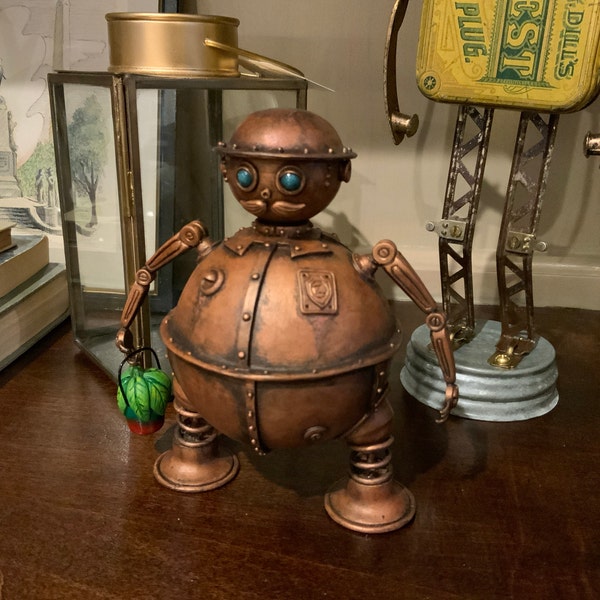 Mars Attacks - Ambassador Figure - Etsy