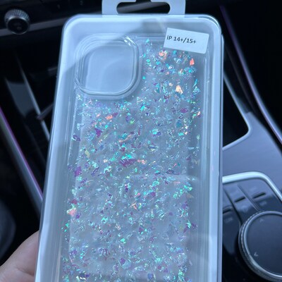 Custom Text Mexico State License Plate Tempered Glass Phone Case iPhone ...