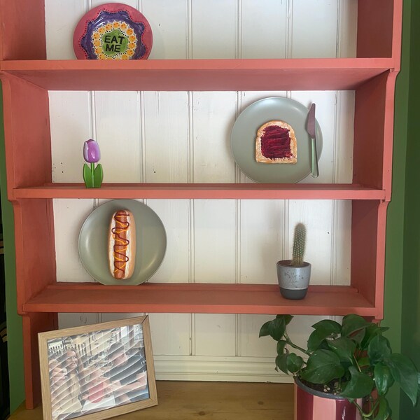 Fake Artificial Milkshake | Food Prop | Photo Shoot | Diner Milkshake ...