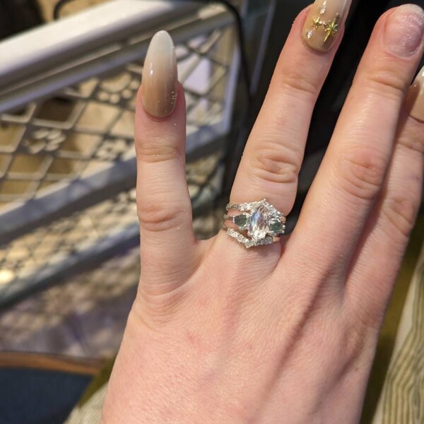 Figure Out Ring Size, International Ring Size Chart, How to Determine ...