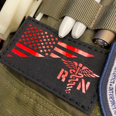 USA Flag Nous Defions SF Army Green Beret 3x5 - Etsy