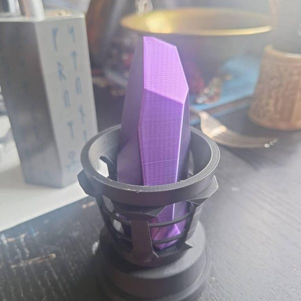 REPO Storage Container - 3D Printed Functional Figure From R.E.P.O ...