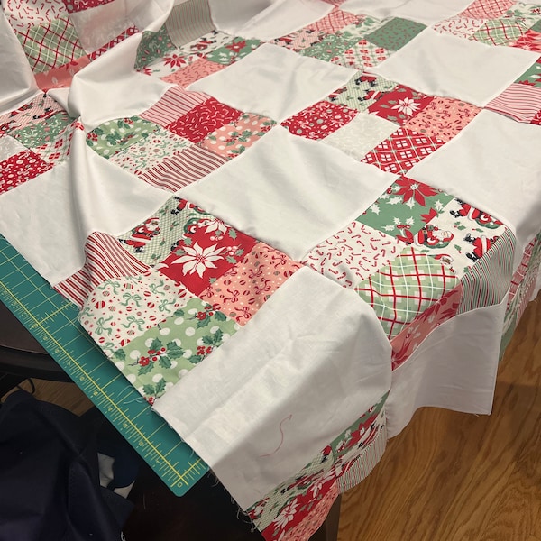 Twinkle Lights Kit Featuring Holly Jolly & Kitty Christmas by Urban ...