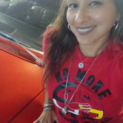 MMIW SML Sticker 3.5 Length - Etsy