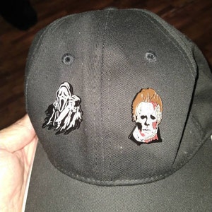 Chucky Rainbow Hologram Sticker | Etsy