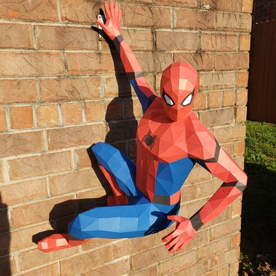 Holy Spirit Papercraft Design With PDF Templates, Paper Art and Craft ...