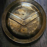 Troy Trojan Shield Troy Greek Achilles Trojan Shield Knight Shield ...